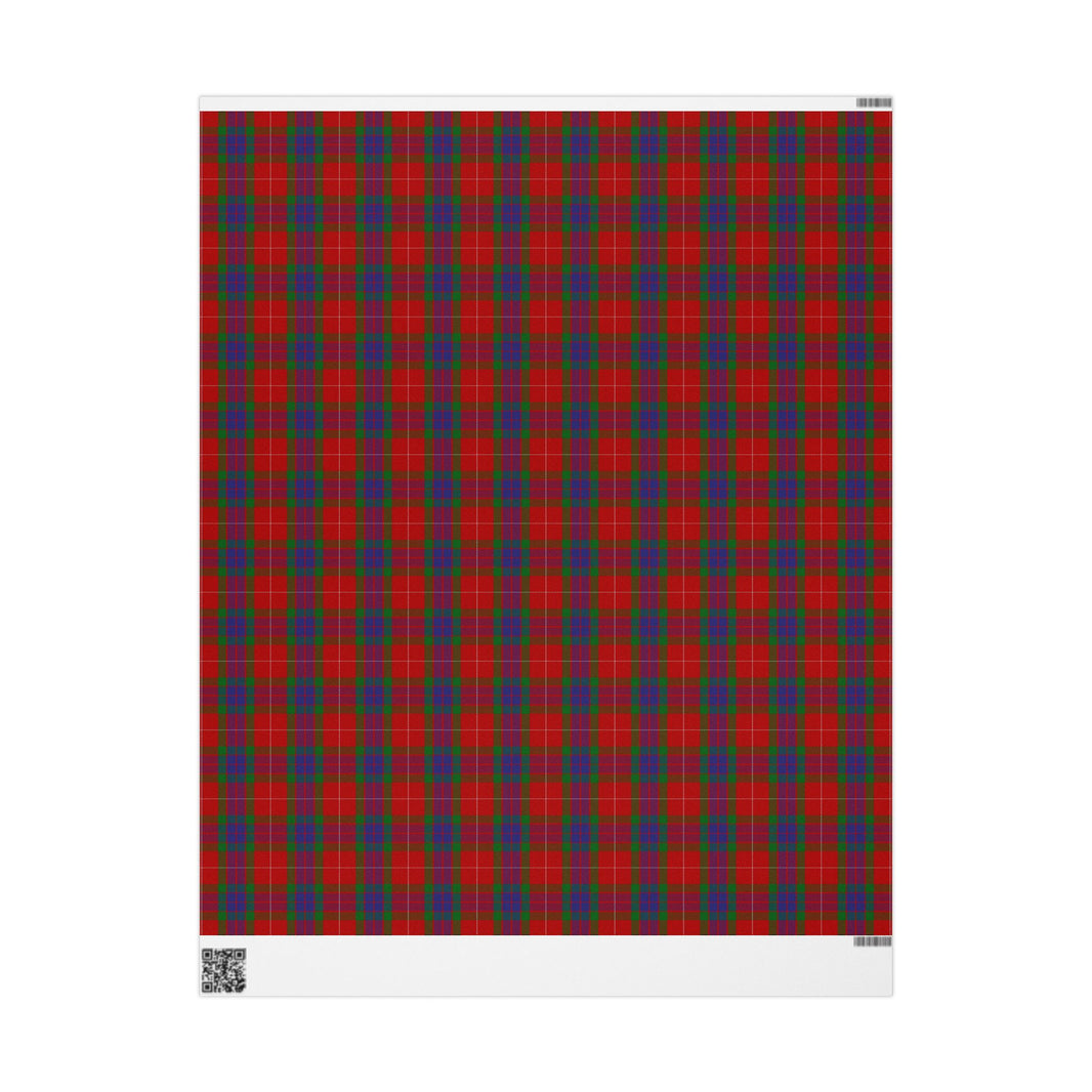 Clan Fraser – Scottish Clan Tartans