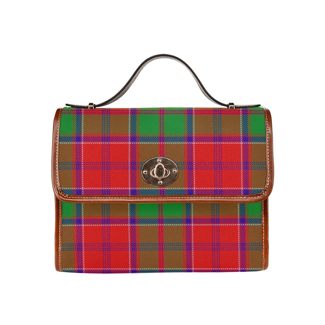 Clan Grant – Scottish Clan Tartans