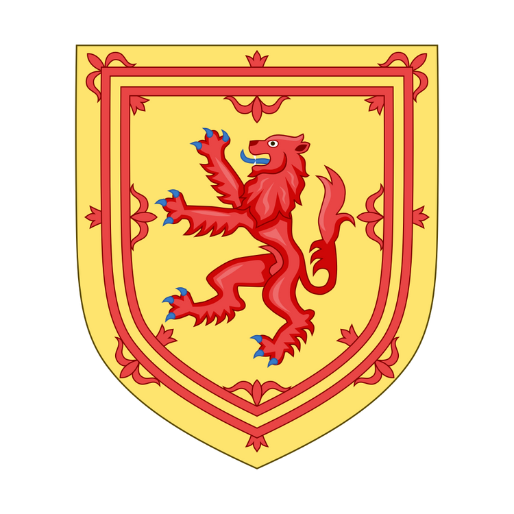 Coats of Arms and Appropriate Use of Crests – Scottish Clan Tartans