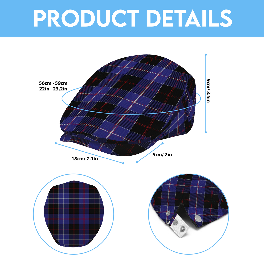 Flat Caps – Page 5 – Scottish Clan Tartans