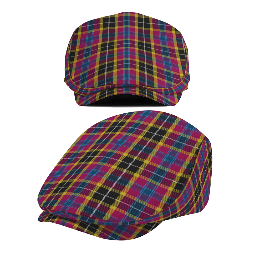 Flat Caps – Page 16 – Scottish Clan Tartans