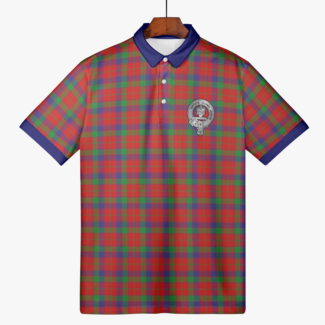 Polo Shirts – Page 8 – Scottish Clan Tartans